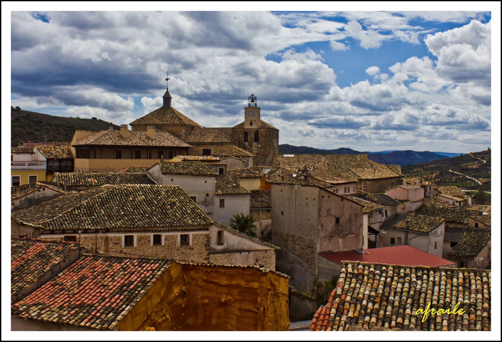 Mi Album de Fotos: Pastrana (Guadalajara).